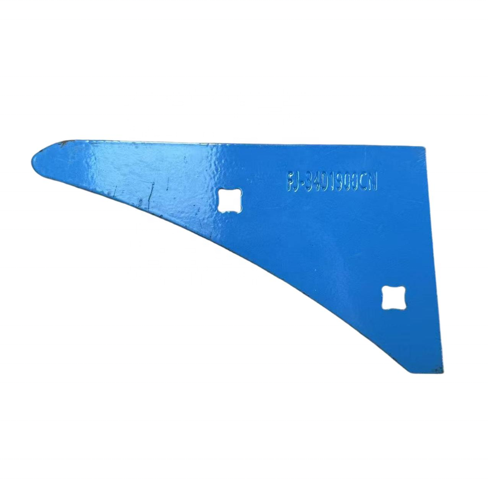 Bgriculture Machinery Parts/ Plow Break Shovel Plow Tip for Cultivators ...