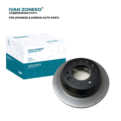direct from Guangzhou Ivan Zoneko Auto Parts Co., Ltd. in CN