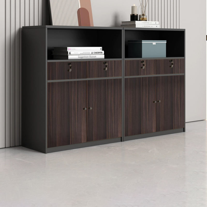 Modern File Cabinet Bulk Filing Cabinets Executive Office Furniture Set ...