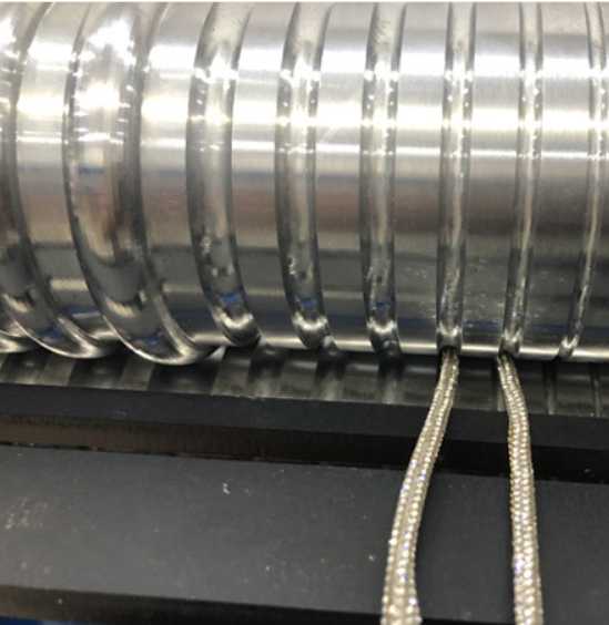 T1003 Electric Speed Regulation Leather Machinery Hydraulic Drill Strip ...