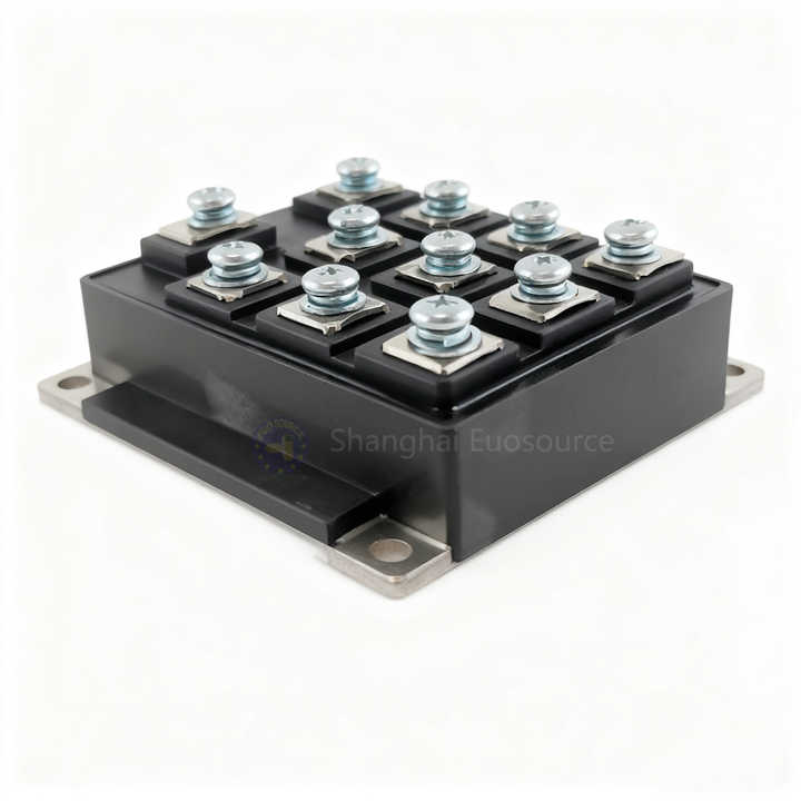 MG150Q2YS51 150A/1200V/2U High Power IGBT Module Power Semiconductor ...
