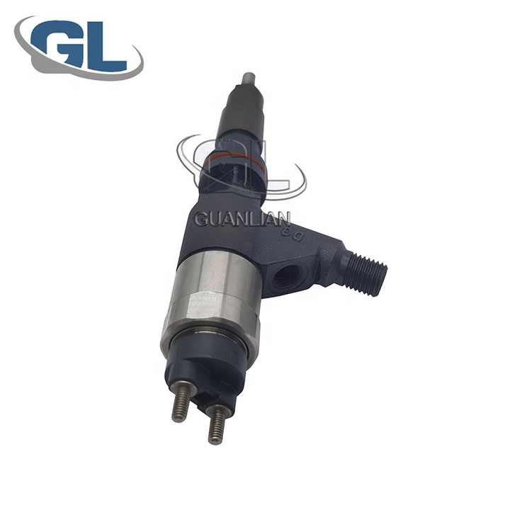 High Quality Common Rail Injectors for John Deere Engines