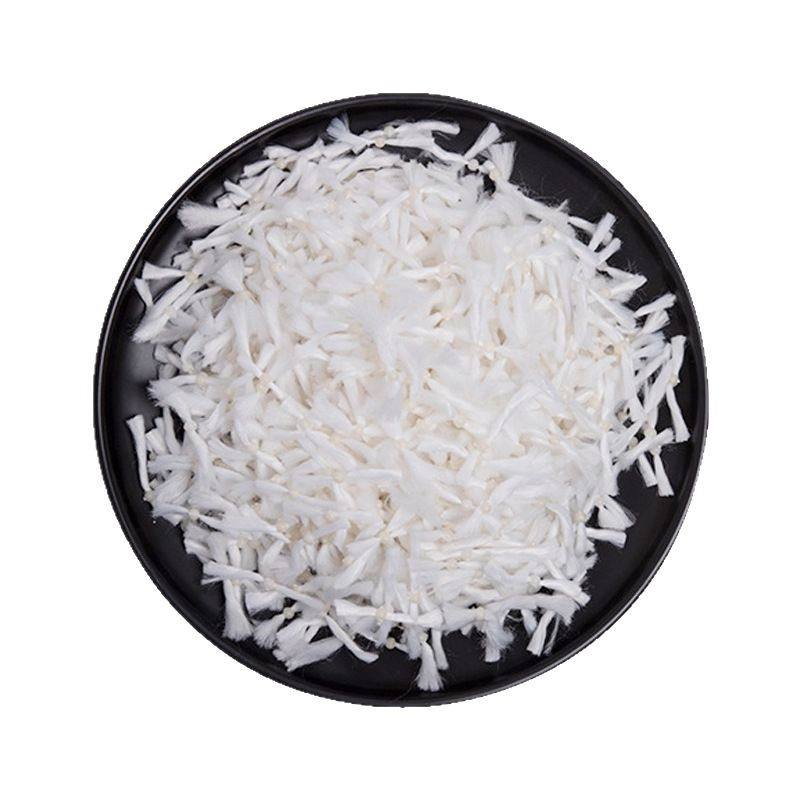 Water Treatment Purify Long Comet Fiber Biofilter Media Biomedia Filler ...