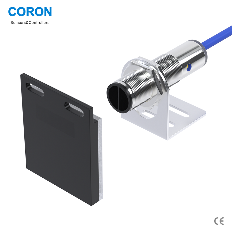 CORON for Retro-Reflective Explosion-proof Photoelectric Sensor GRN-R10 ...