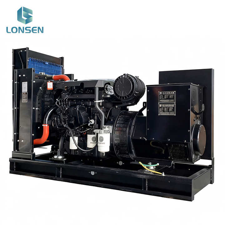 Weichai WP4.1D80E200 70KW Generator diesel Genset| Alibaba.com