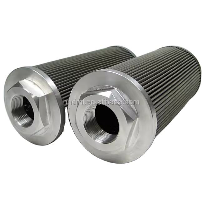 UCC Suction Filter Housing UC-SE-1324, UCSE1324, Mining Machinery ...