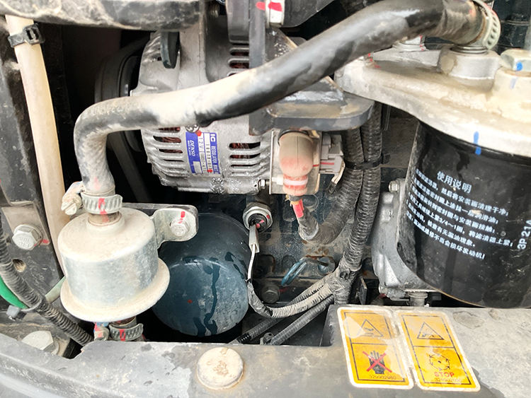 XCMG Official XE17U Crawler Digger Machine 1.8 Ton Second Hand Mini ...