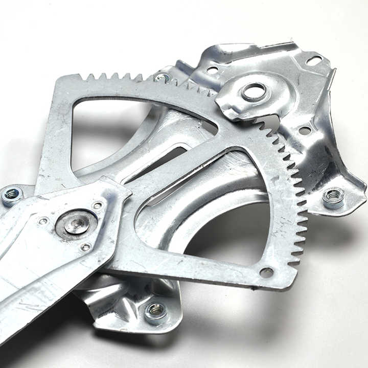 Auto Window Glass Elevator Car Window Regulator Lifters