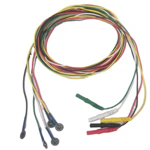 Strong, Durable and Reusable eeg disc electrodes - Alibaba.com