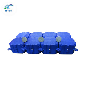 Featured Floating Pontoon Floats Block From Recognized Brands - Alibaba.com