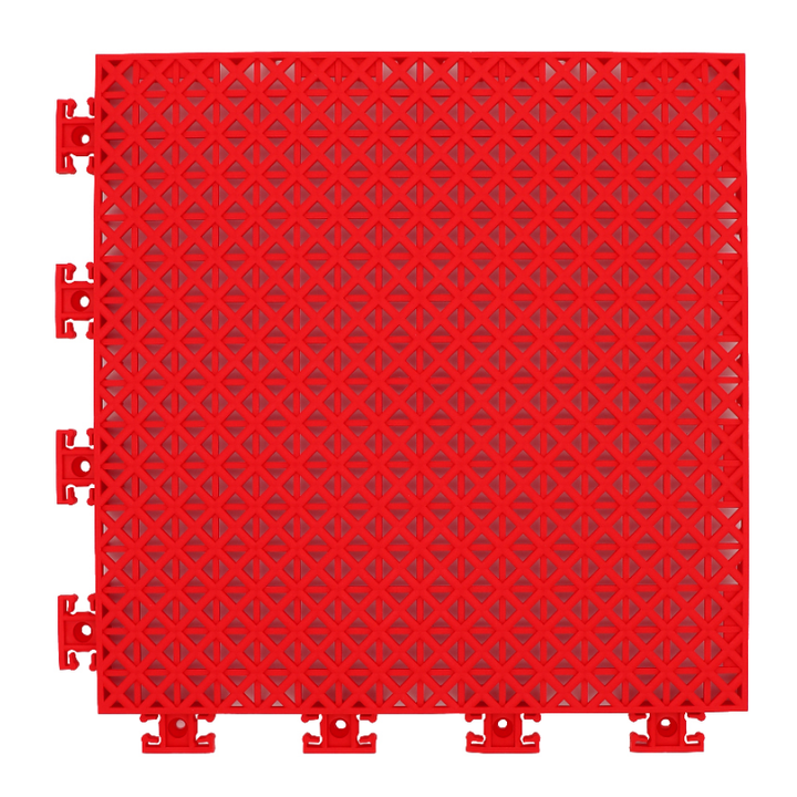 Wholesale Pop Basketball Court Badminton Floor Red Basketball Court ...
