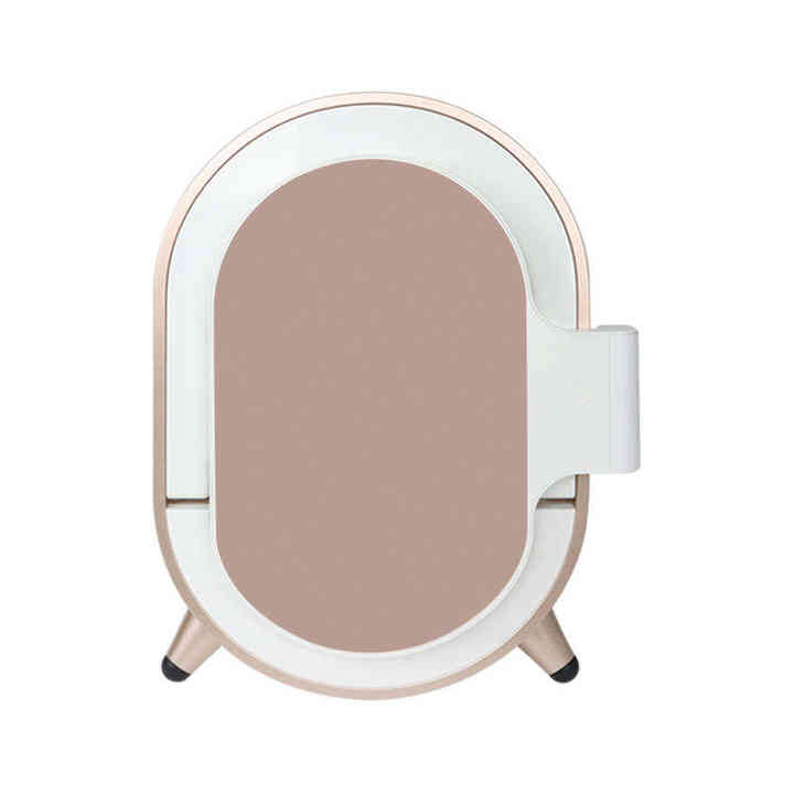 Whosale Smart Mirror Skin Analyzer 3d Scanner HD Screen Machine Face ...