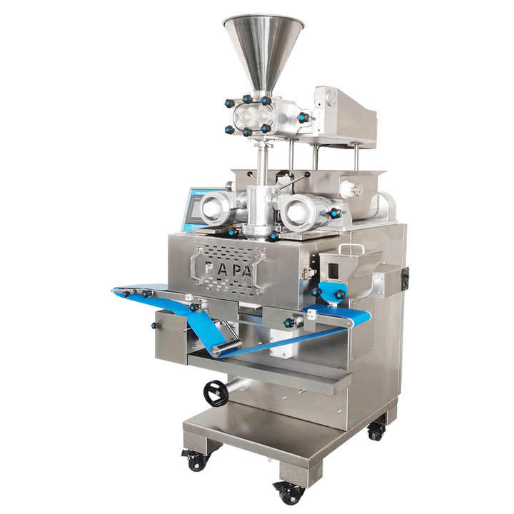 Maamoul/madeleine Cake/filled Cookies Making Machine| Alibaba.com