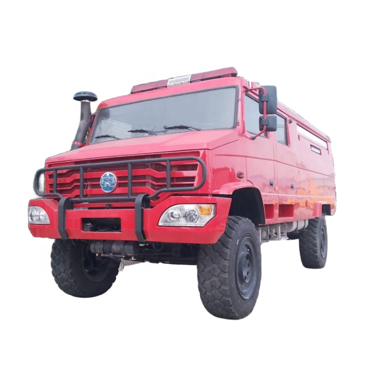 High Performance 4WD off Road SUV for Sale in Saudi Arabia