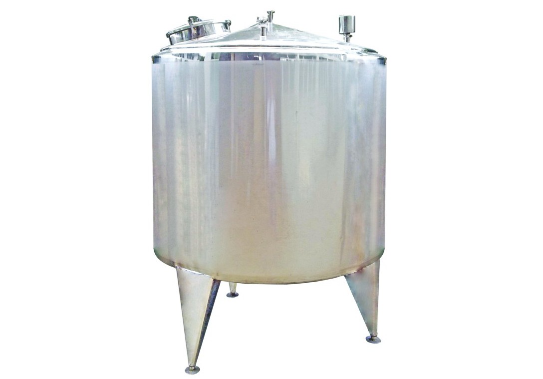 Order Online Yogurt Incubation Tank Stainless Steel Construction ...