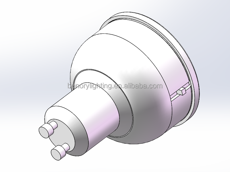 Best Quality Aluminum 6w 500lm Cct With Switch 3000k 4000k 5000k 3cct ...