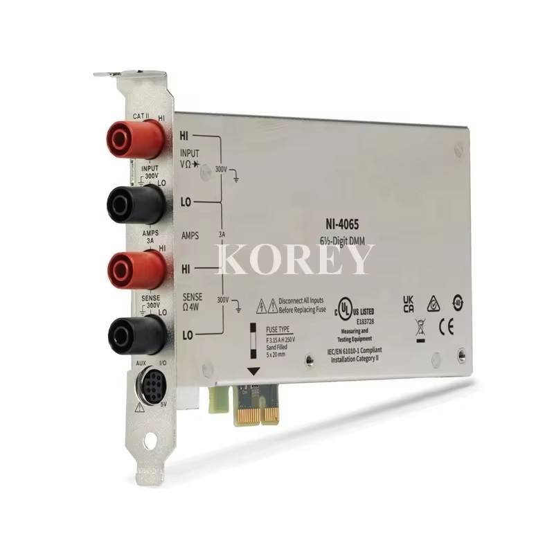 NI PCIe-4065 PXI Digital Multimeter 779771-01| Alibaba.com