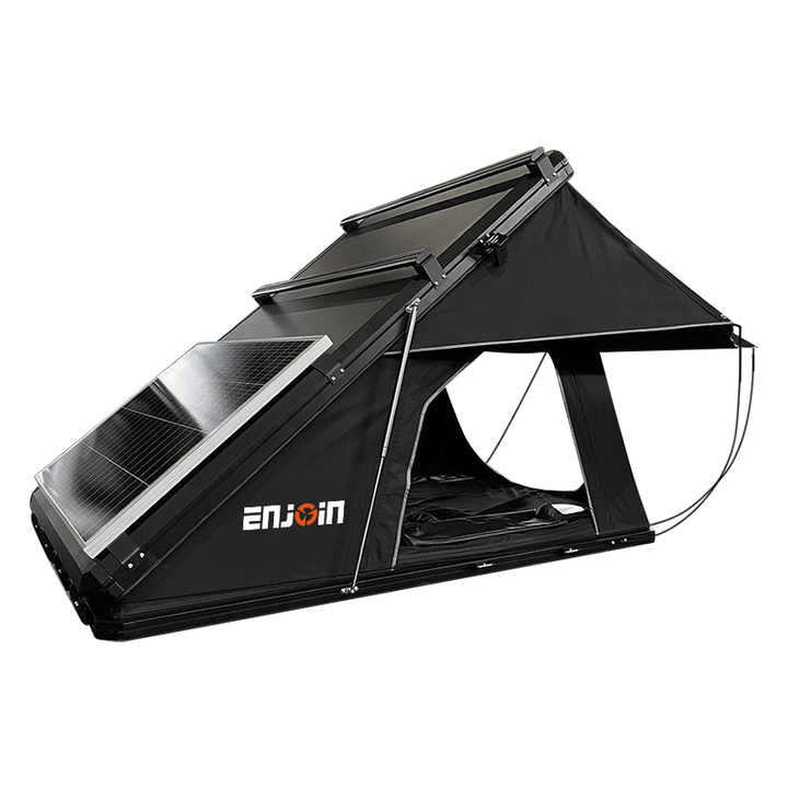 Enjoin Rooftop Tents - Durable, Easy-Open Camping Solutions