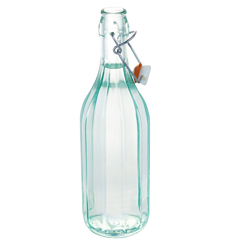 How to Choose the Best Glass Flasks 375ml Swing Top for Your Needs
