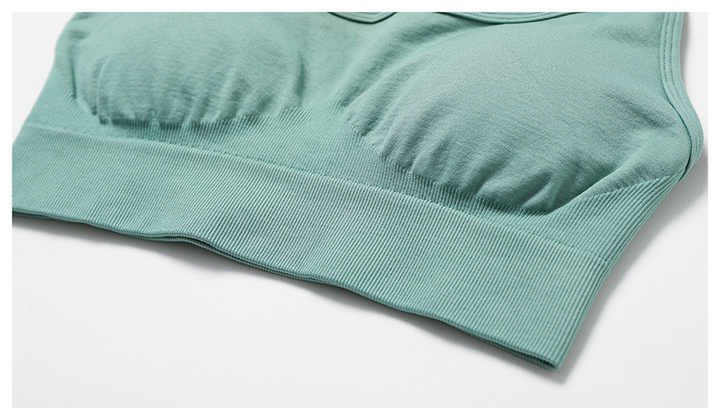 2023 New Style Wholesale Quick-drying Beautiful Back Seamless Fitness Suit Seamless Yoga Wear ...