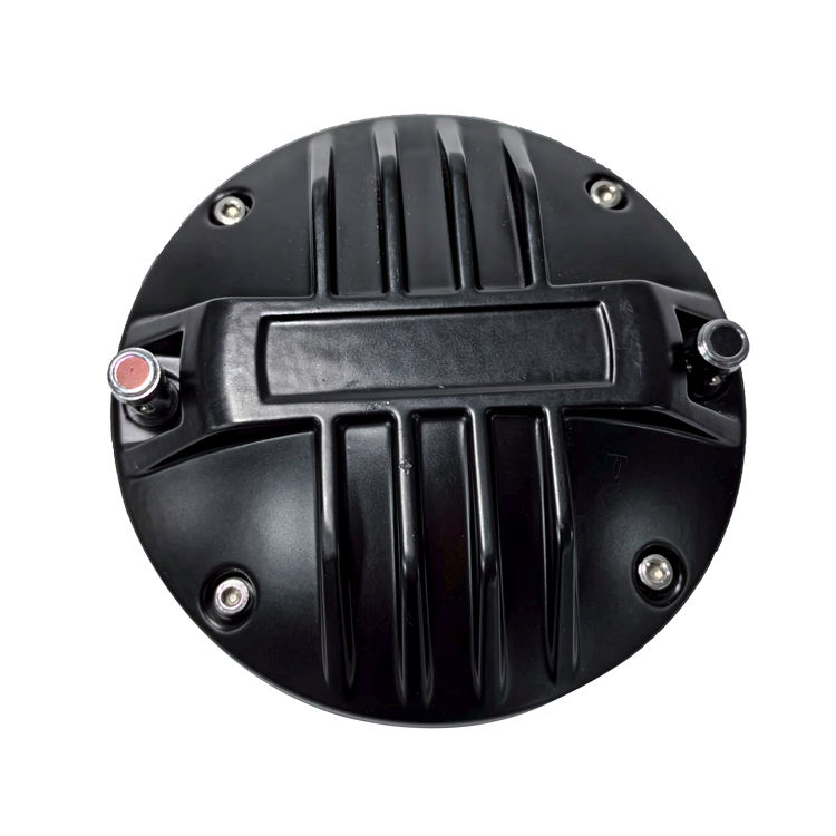 How to Choose the Best Driver Horn Waveguide for Your Audio Setup