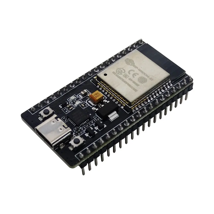 ESP32 Development Board CP2102 TYPE-C/MICRO USB WiFi+Bluetooth Ultra ...