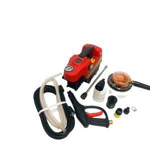 Wholesale dc power washing machine For Efficient Water Cleaning Of ...