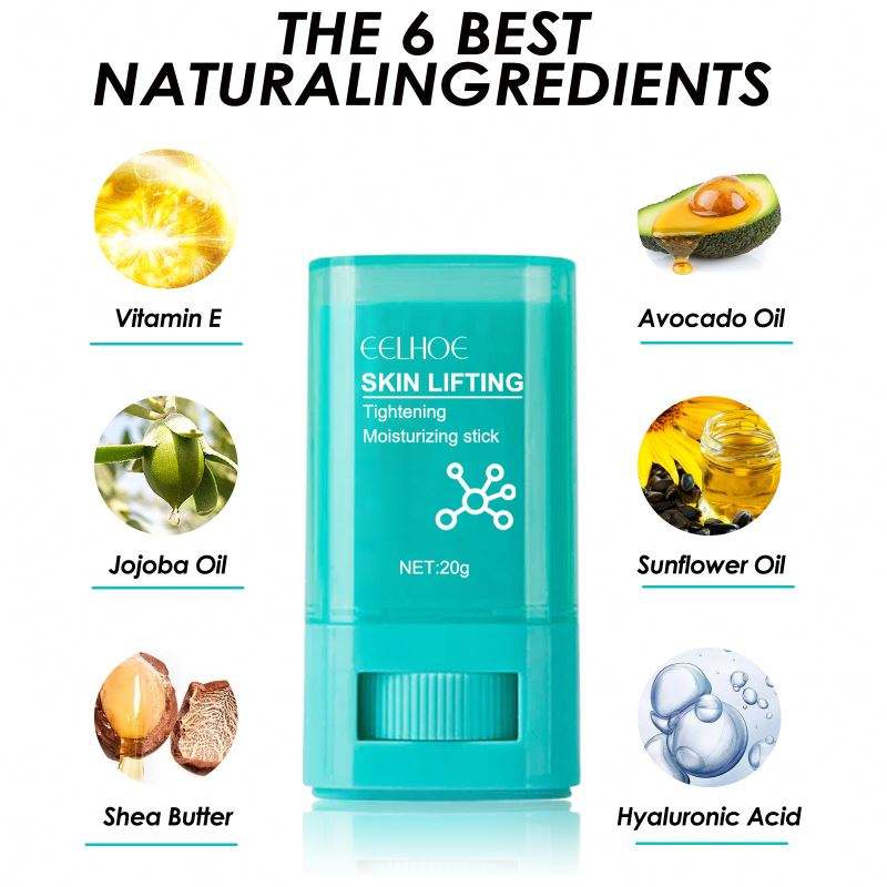 Hot Selling EELHOE 100% Natural Skin Lifting Tightening Moisturizer ...
