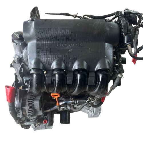 How to Choose the Best Honda Fit Engine for Your Needs