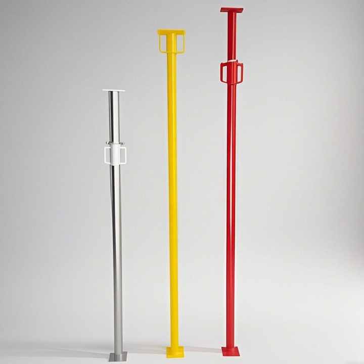 Galvanized Metal Acro Props Shuttering Support Jacks Scaffolding ...