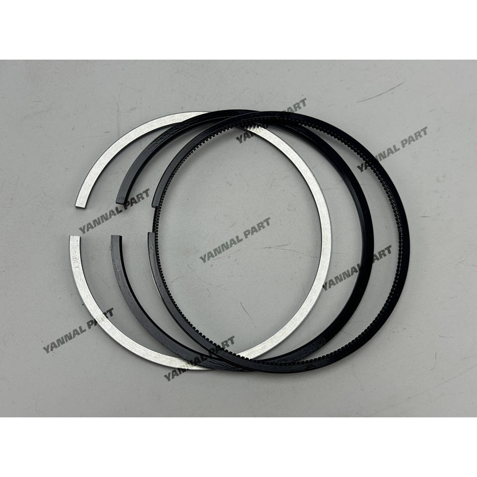 Piston Ring YN48GBZ for YUNNEI Heavy Duty Truck And Trailer Engine ...