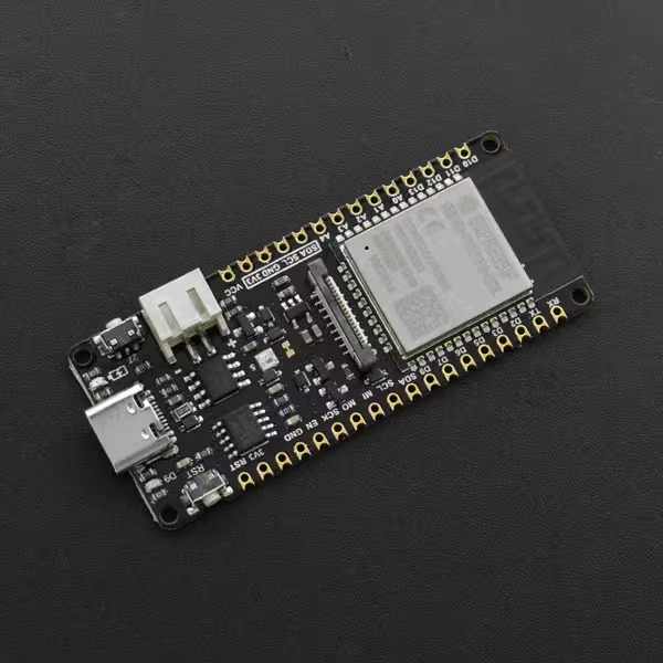 Dfrobot Firebeetle 2 Esp32 E Iot Development Board Iot Supports Wifi