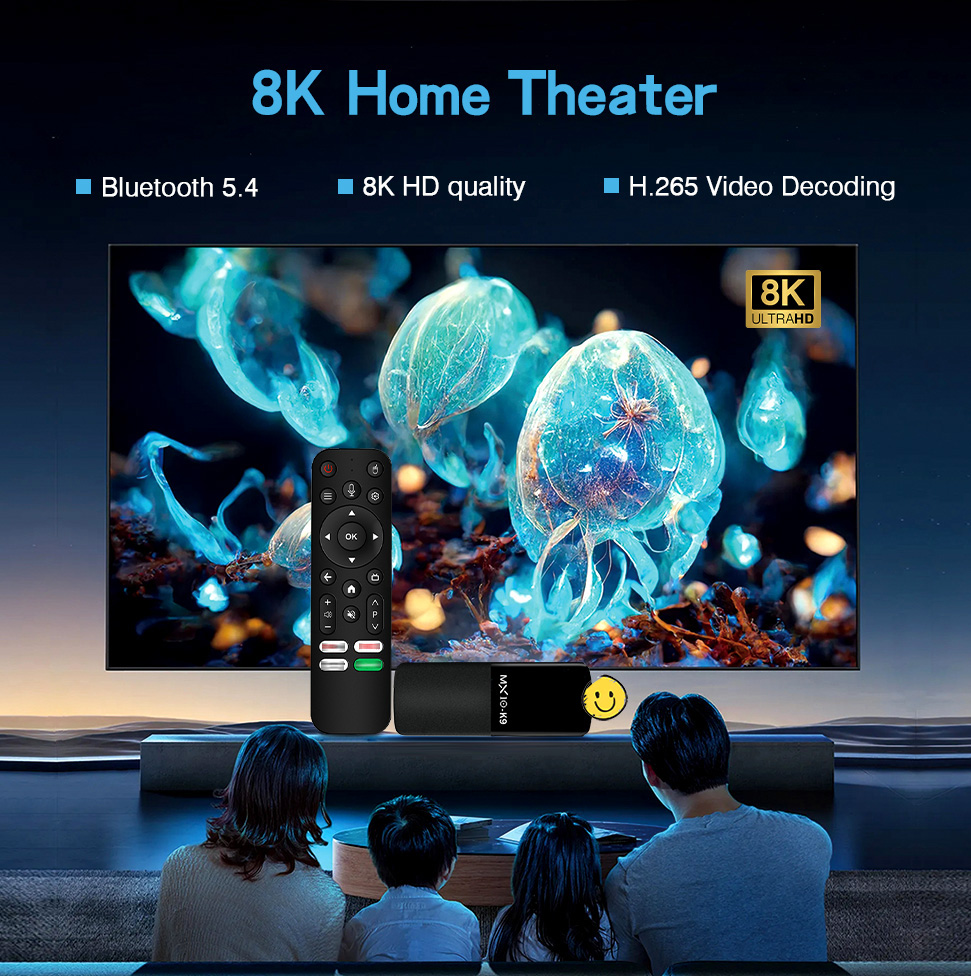 Windows IPTV Set Top Boxes - High Quality & Reliable