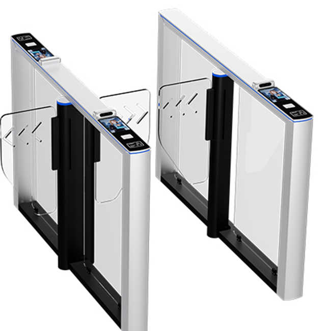 Fully Automatic Smart Card Recognition Access Control Building ...