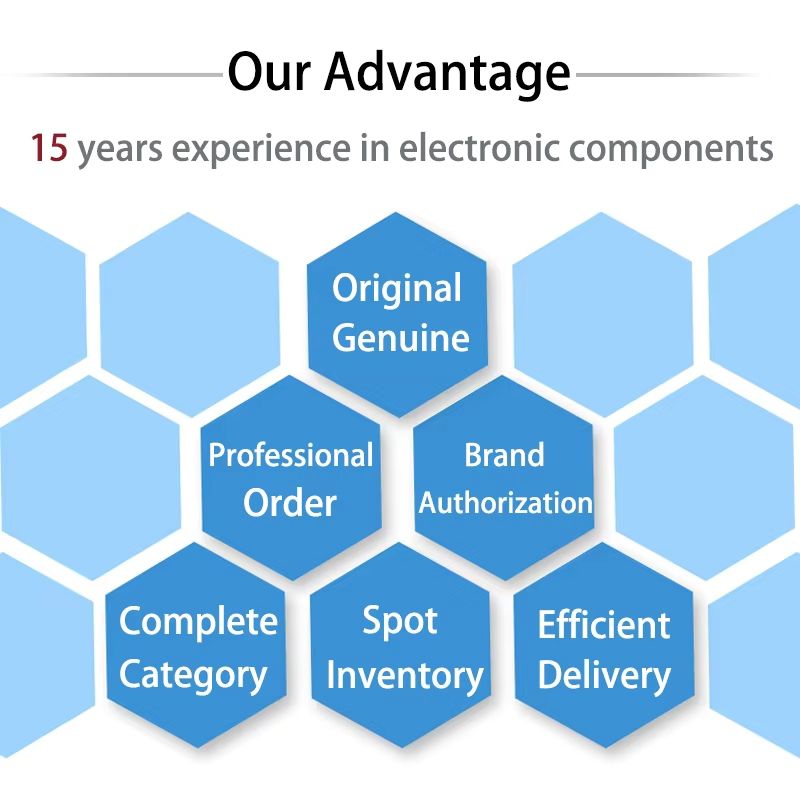 New Original Low Inventory Bipolar rf transistors Other Ics RF TRANS ...