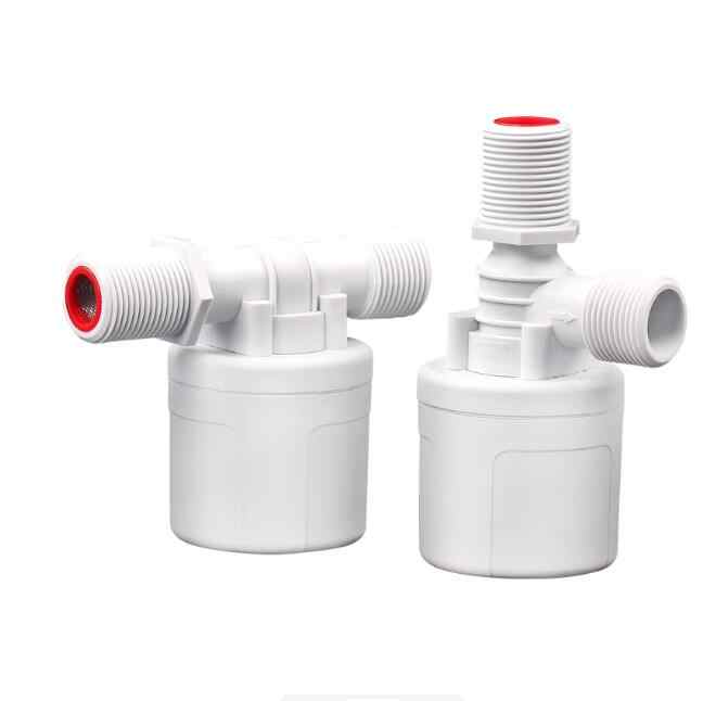 Water Full Automatic Stop Valve Water Level Controller Switch Float ...
