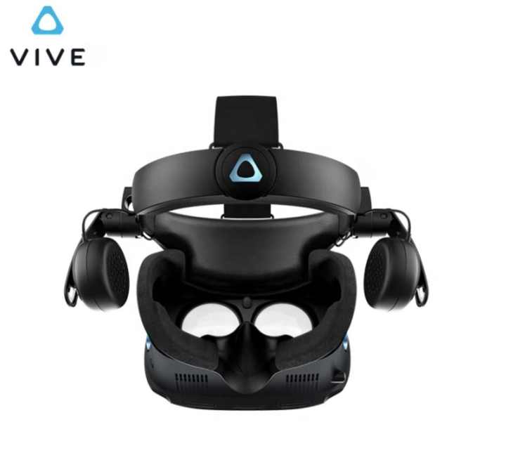 Vive Cosmos Elite All-in-One 3D VR Headsets 90Hz Refresh Rate 3K-5K ...