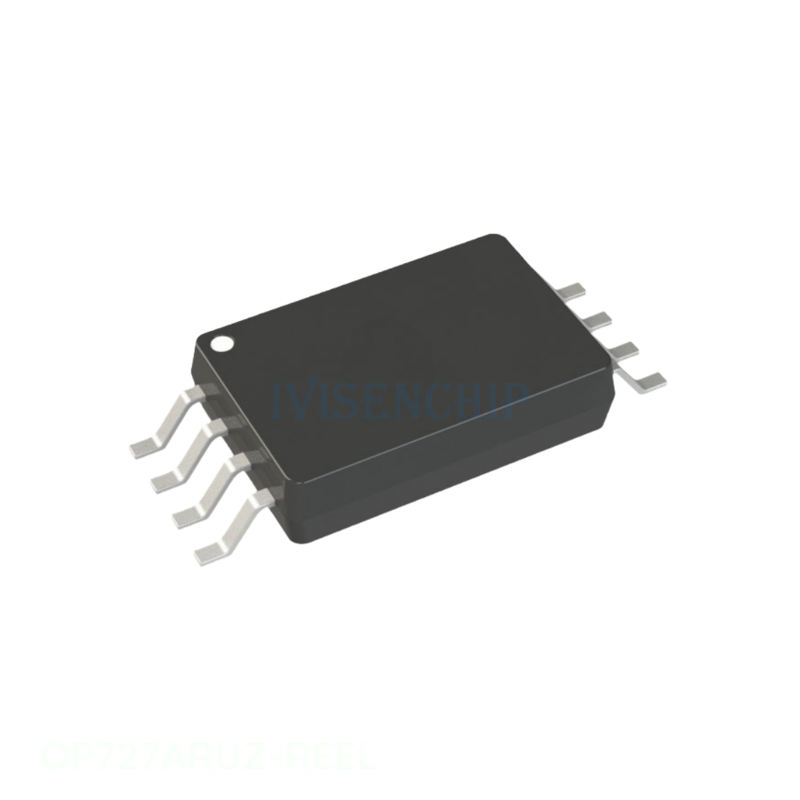 IC INST AMP 1 CIRCUIT DIE Chip In Stock Buy Online Electronic ...