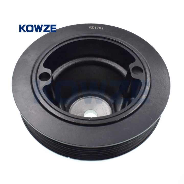 Crankshaft Pulley for Mitsubishi Pajero V65 6G74 V73 6G72