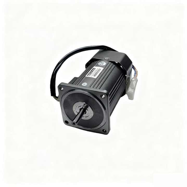 40W 3 Phase 220V AC Motor for Medical Auxiliary Devices Portable ...