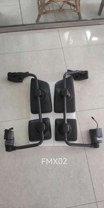 Volvo FMX Truck Mirror Parts - Reliable & Durable Solutions