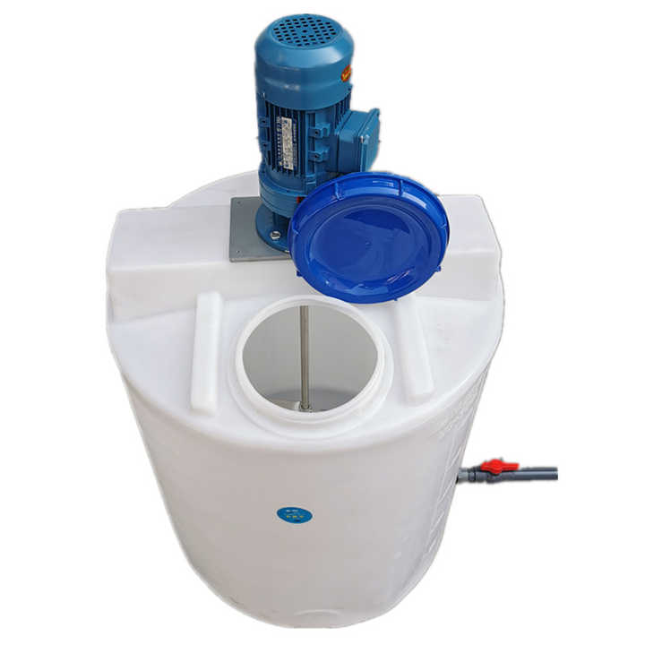 200L PE Tank Mixing Equipment - Versatile & Durable Solutions