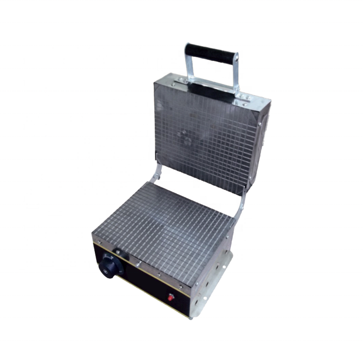 Wholesale Chef Prosentials Commercial Square Ice Cream Cone Waffle ...