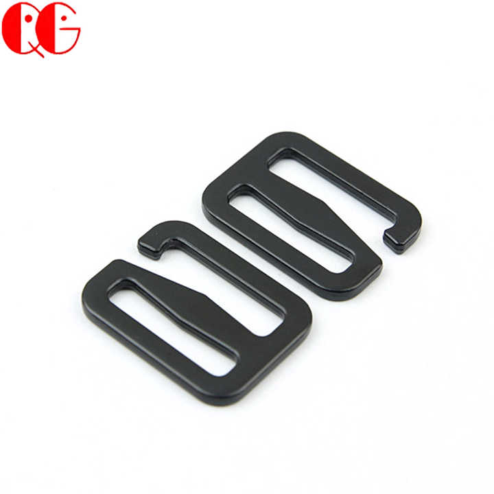 Metal G Hook Outdoor Carabiner Hardware Equipment Quick Release for ...