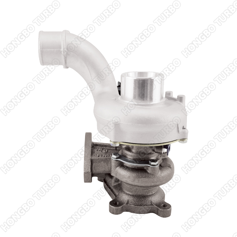 Boost Performance with Reliable cycl turbo Solutions for Buyers