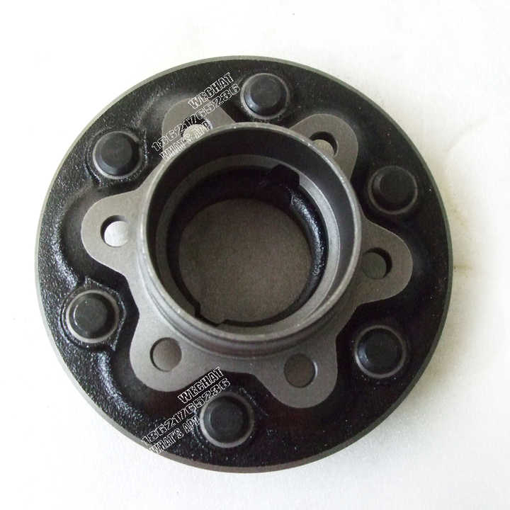 ISZU D-MAX Wheel Hub Bearing 97238419 - Durable & Reliable