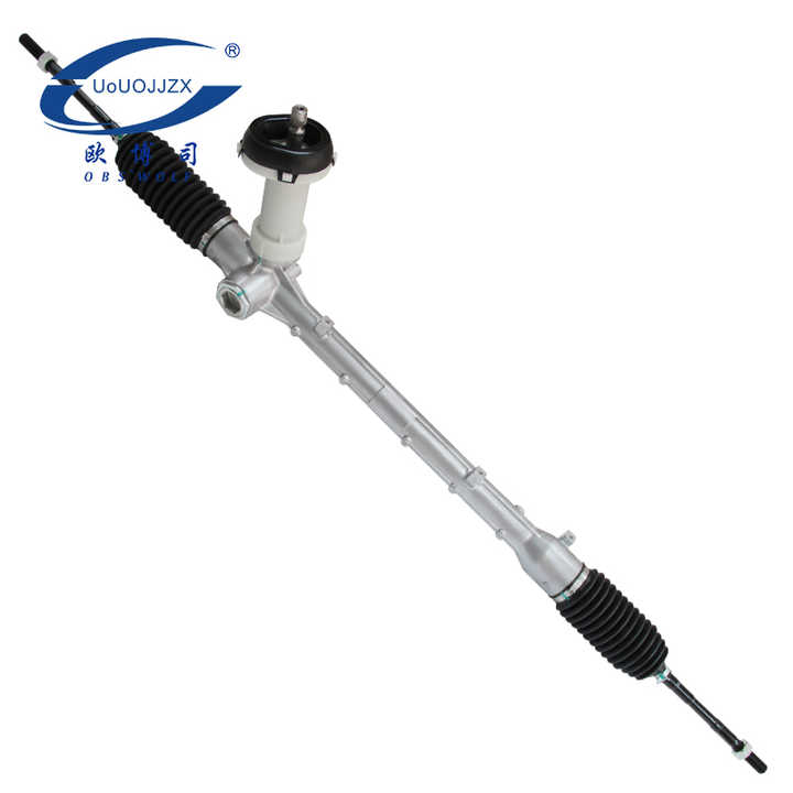 Power Steering Rack for KIA RIO - High-Quality Replace