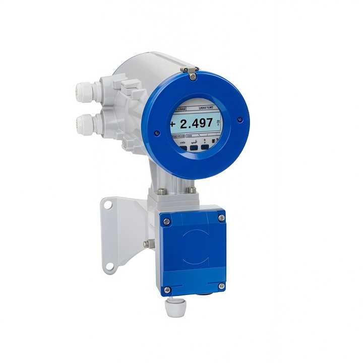 KROHNE UFS 030 Flow Sensor High Precision Flow Meters| Alibaba.com