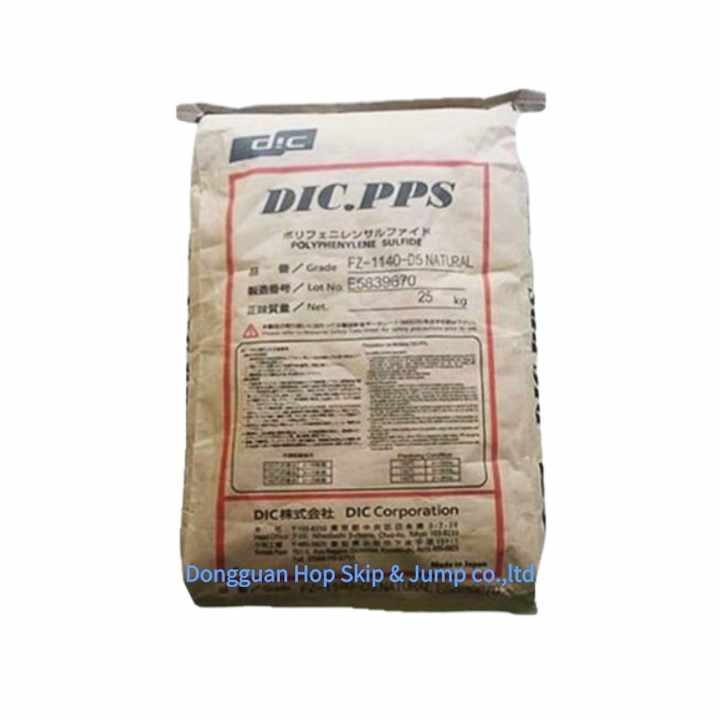 DIC PPS Z-200-E5 ( Z200E5 ) Polyphenylene Sulfide Resin| Alibaba.com