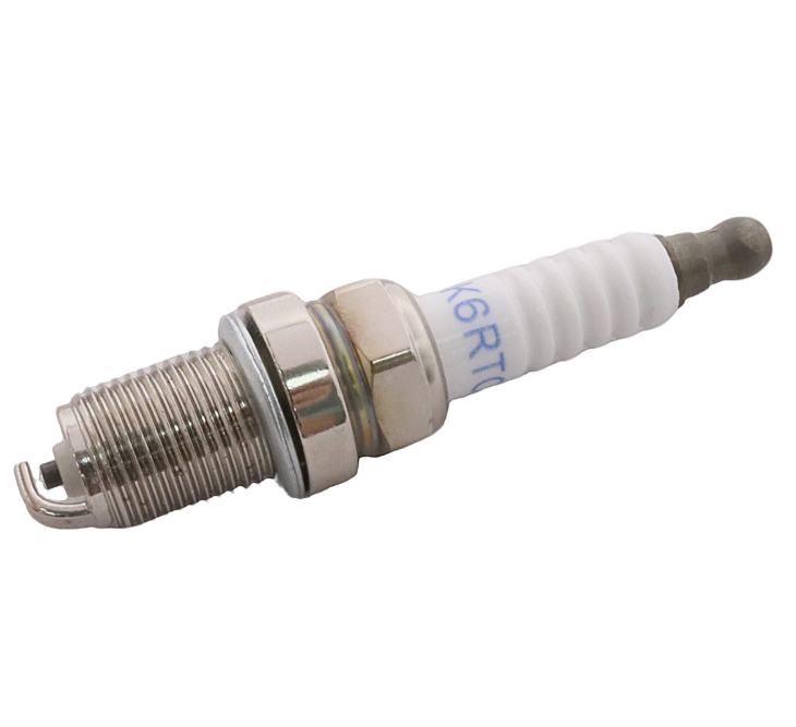 Auto Sparks Plugs K6RTC Suitable for the Chery Flag Cloud and Vol ...